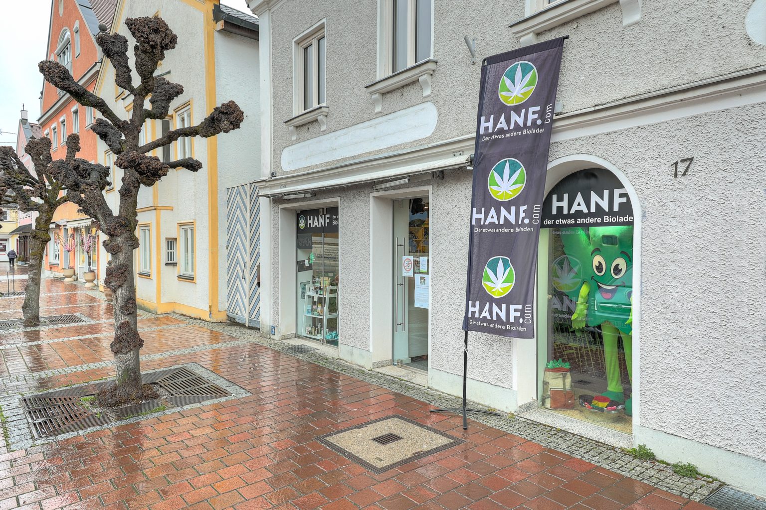 Besuchen Sie unsere Filialen in Augsburg, Chemnitz, München und ...