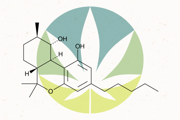 Wirkungen und Risiken von 10-OH-HHC: Was Du wissen musst