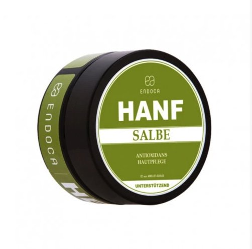 Hautpflege mit CBD – die neue Welle in der Kosmetikbranche, 66,00