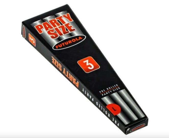 Futurola Drehmaschine King Size, 14,90