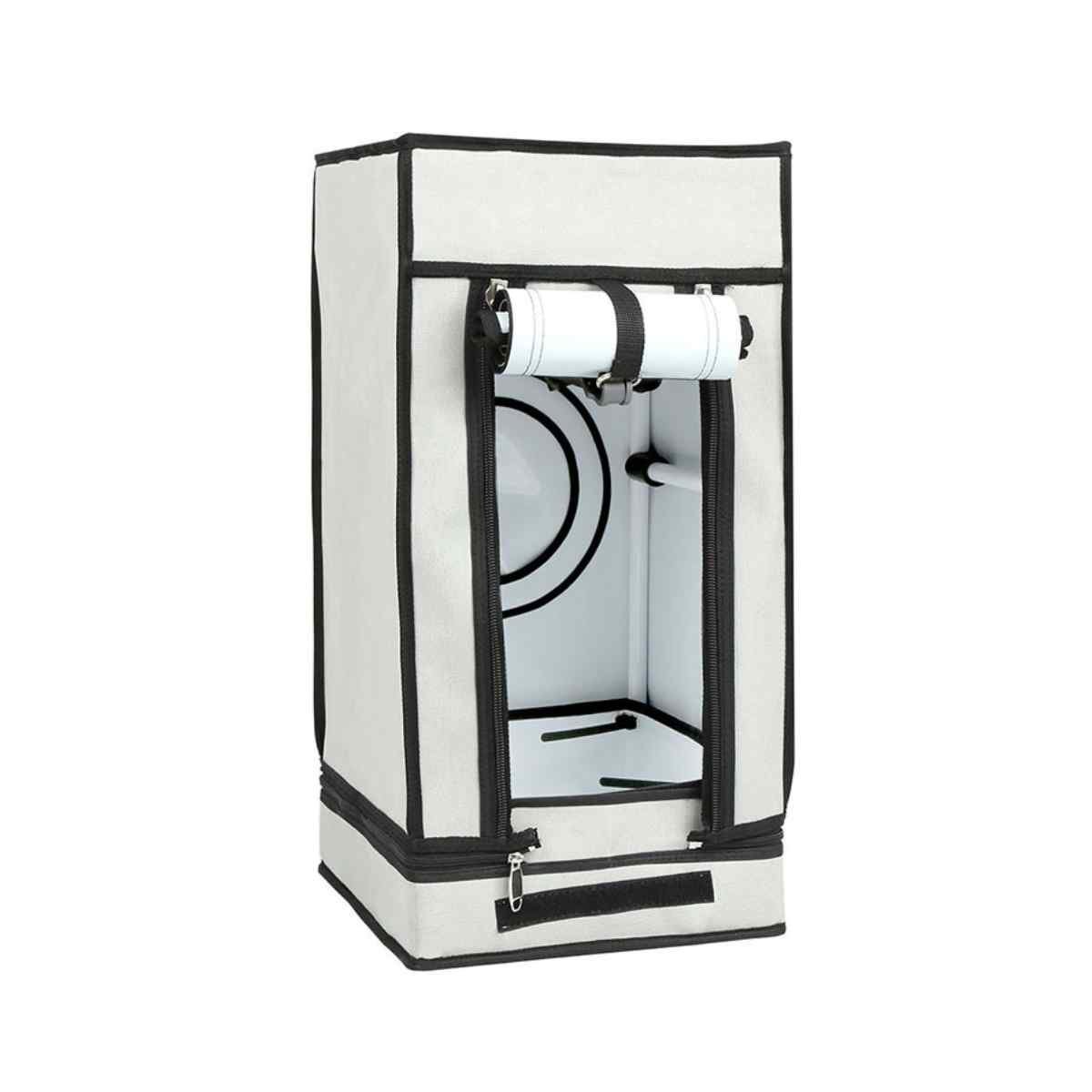 HOMEbox | Ambient Q30 | Growbox | 30x30x60cm, 47,80