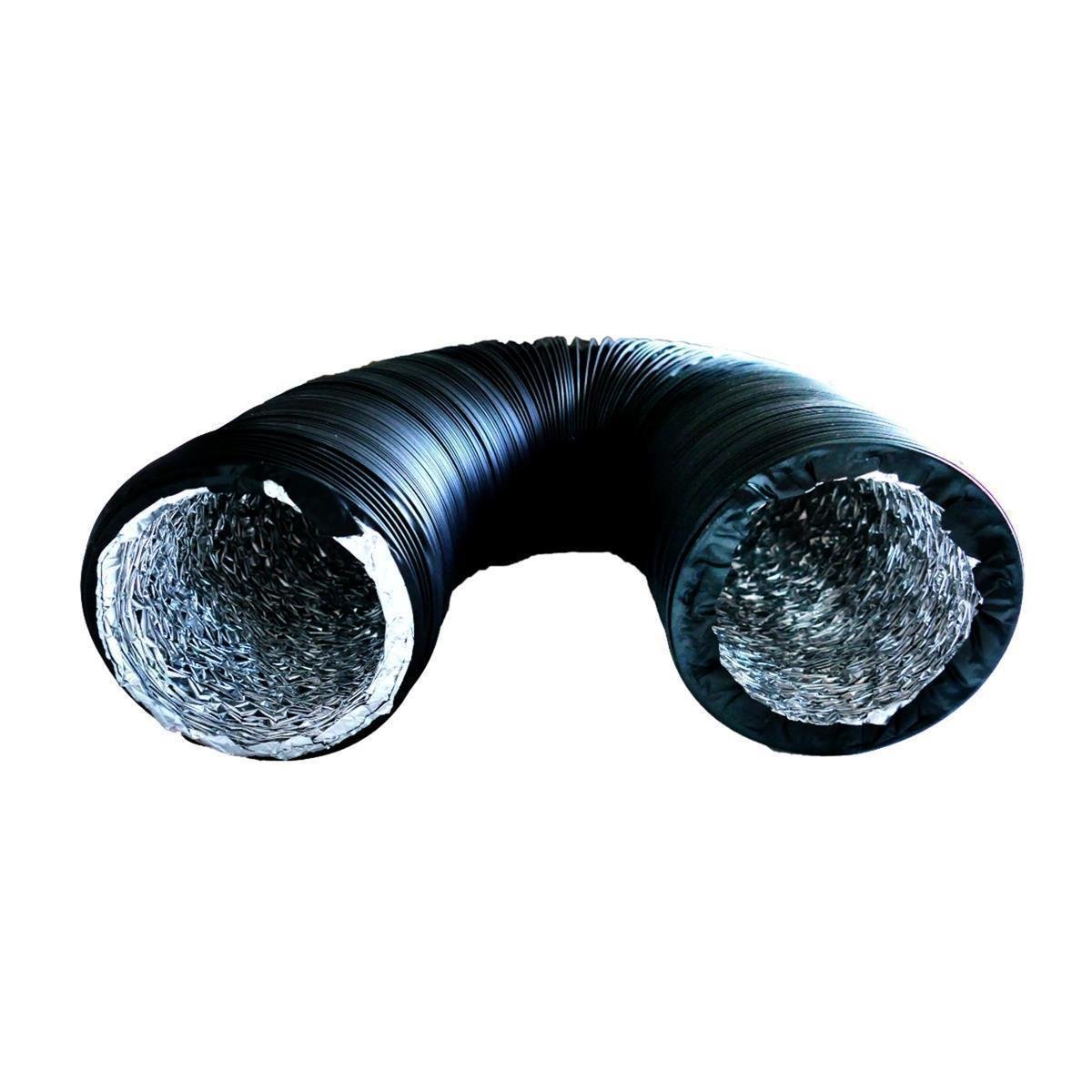 Abluftschlauch 200mm Proflex | 5m | Garden Highpro, 15,20