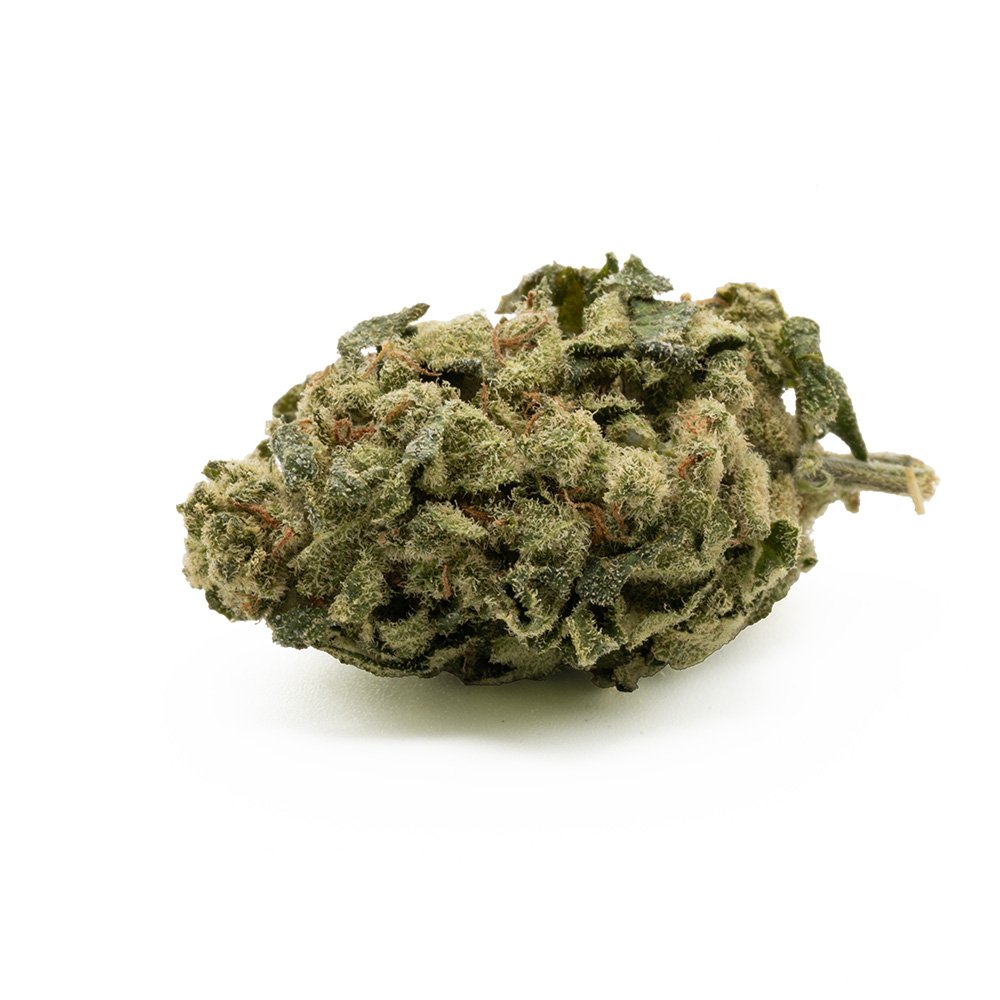 CBD Blüten 2g Lemon Kiss, 18,00